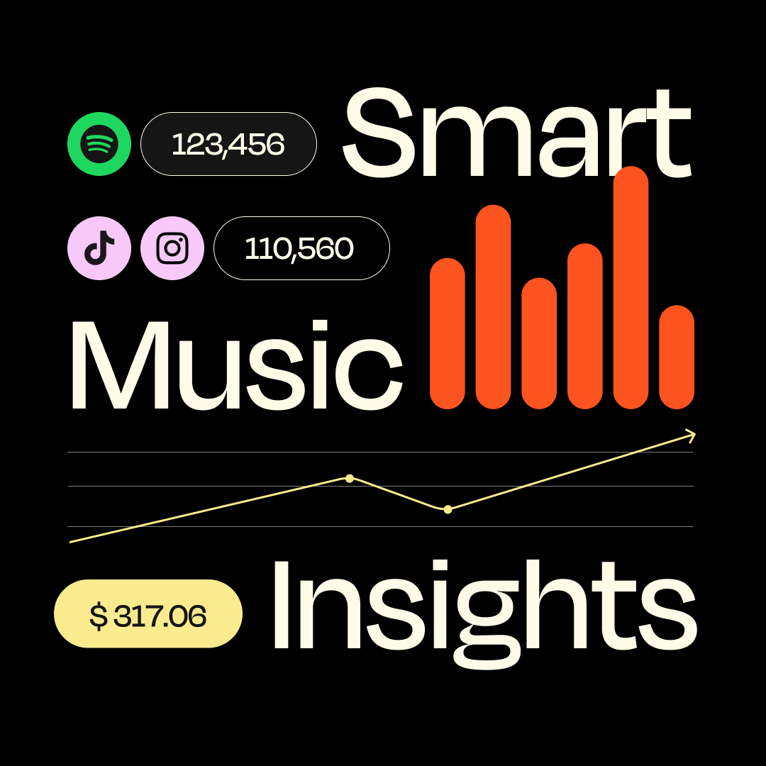 Getting Started with Apple Music for Artists | IndieFlow